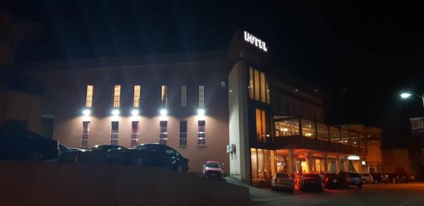 Hotel Urban - Bosnia and Herzegovina