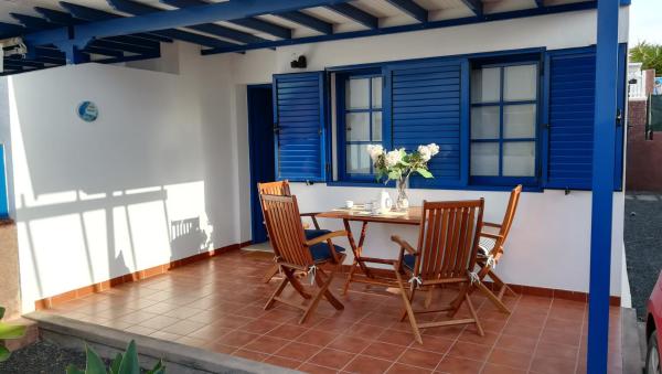 Villa Papaya - Yaiza