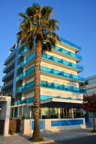 Hotel Altis - Grottammare