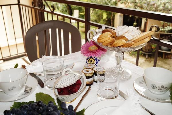 Bed And Breakfast Il Garoch - Acqui Terme