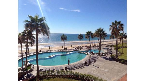 Sonoran Sea Resort - Sonora