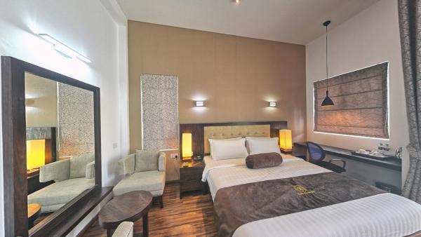 Ripon Grand Hill By Ehi - Nuwara Eliya