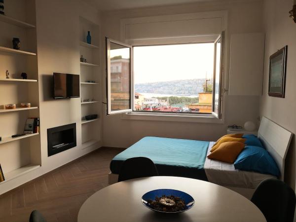 Casa Wenner 1 - Naples