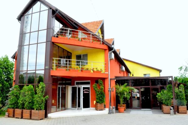 Hotel Andrei - Turda