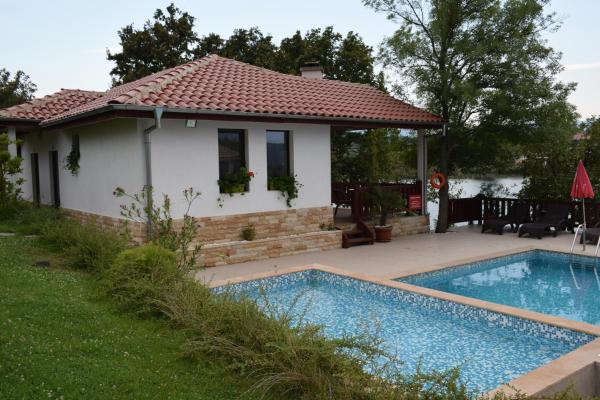 Two Villas Kirkovo - Bulgarien