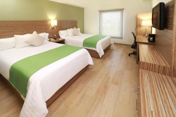 Wyndham Garden Monterrey Valle Real - Nuevo Leon