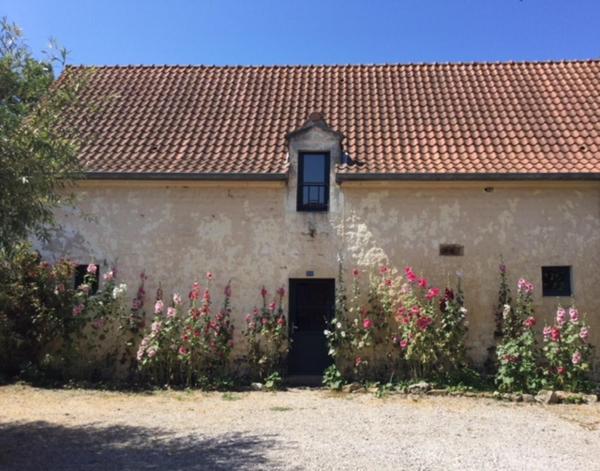 Gîte Du Mont De La Louve - Calais