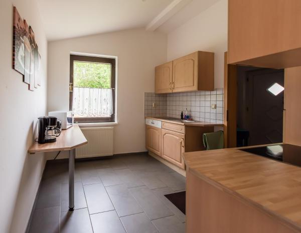 Ferienhaus Little Rennsteig - Eisenach