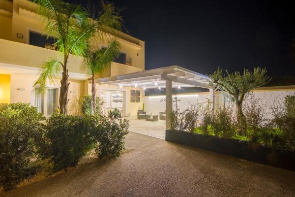 La Rosa Dei Venti - Marsala