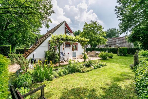 Julia's Holiday Home - Heerlen