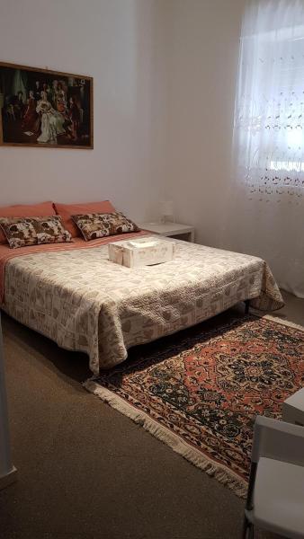 Holiday B&b 1984 - Bari