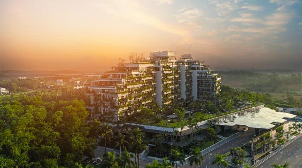 Flamingo Dai Lai Resort Managed By Flamingo Hotels & Resorts - Phúc Yên