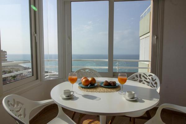 Solymar 85 - Torrox Costa