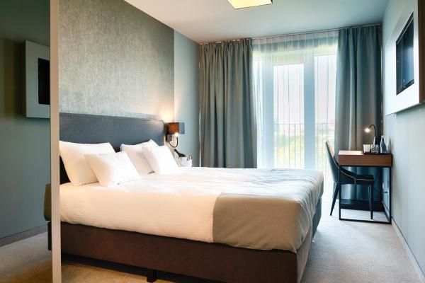 Focus Hotel Poznań - Poznań