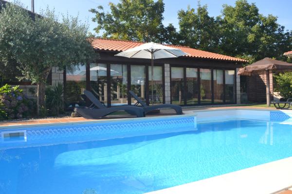 Alagoas4family - Country House - Oliveira de Azeméis