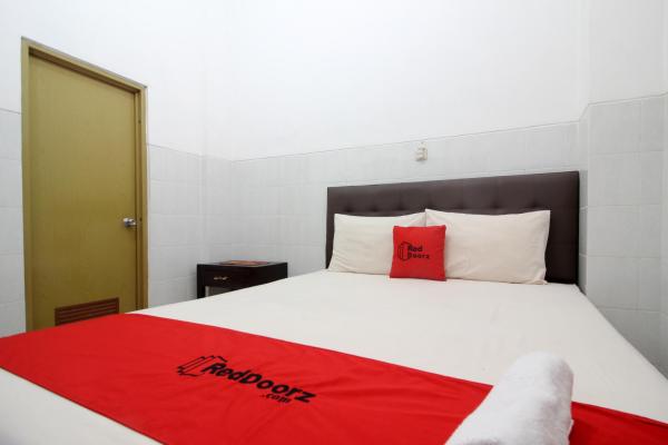 Reddoorz @ Seturan Raya - Prambanan