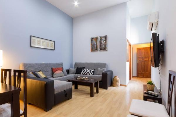 Cozy Apartment In Plaza Mayor Square By Batuecas - Chueca