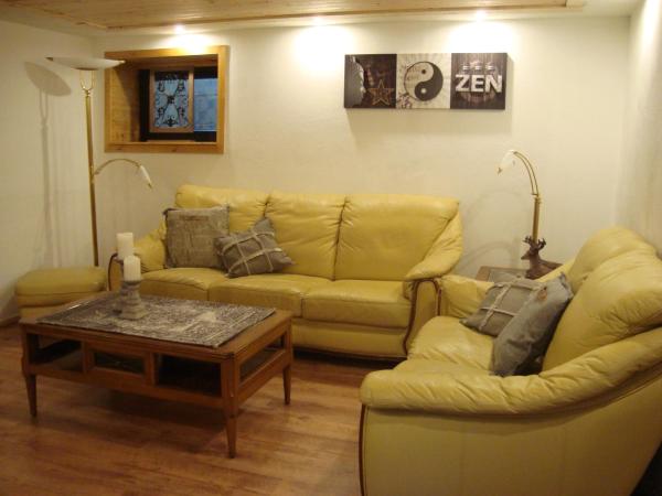 Apartment Mühlenberg - Willingen (Upland)