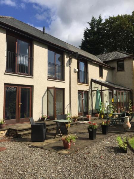 Riverside House - Aberfoyle