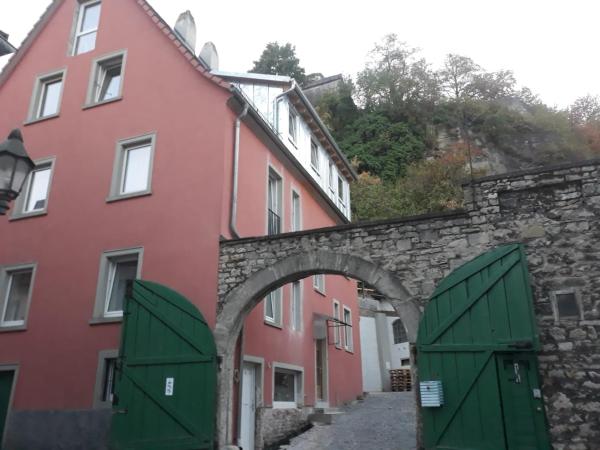Mainviertelhof - Eibelstadt