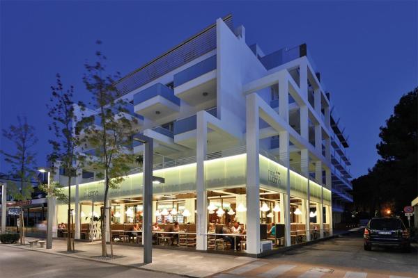 Hotel Luciana - Lignano Riviera