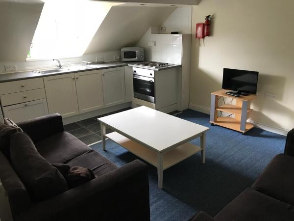 Beach View Holiday Flats - Lytham St Annes