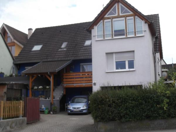 Ferienwohnung Feist - Alemania