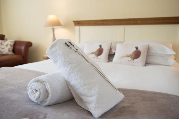 The Lodge At Broadway - Evesham