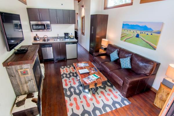 Fireside Resort - Jackson, WY