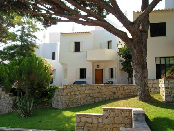 Casa Na Praia E Golfe - Almancil