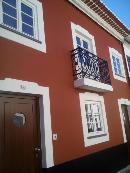 Angra Downtown - Angra do Heroísmo