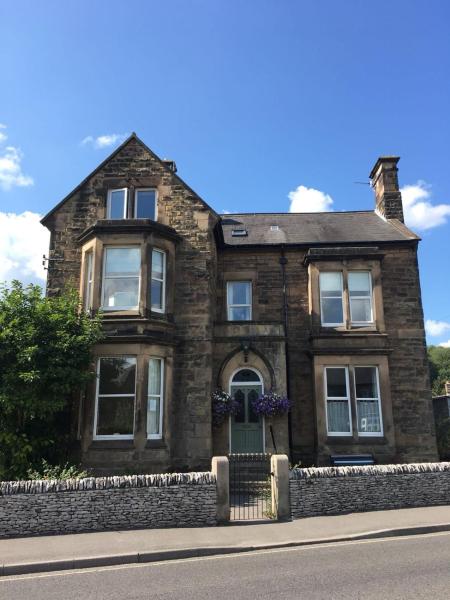 Avenue House - Bakewell