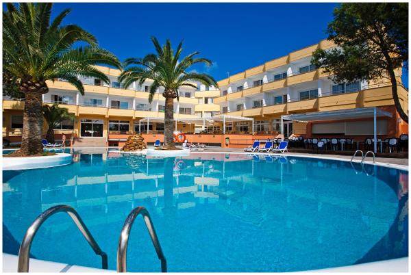 Sagitario Playa - Minorca