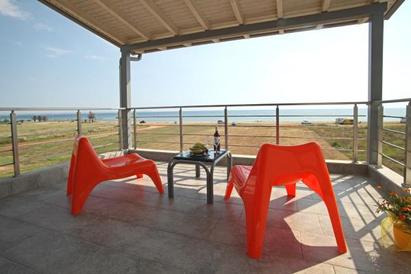 See To Sea Apartments - Halkidiki