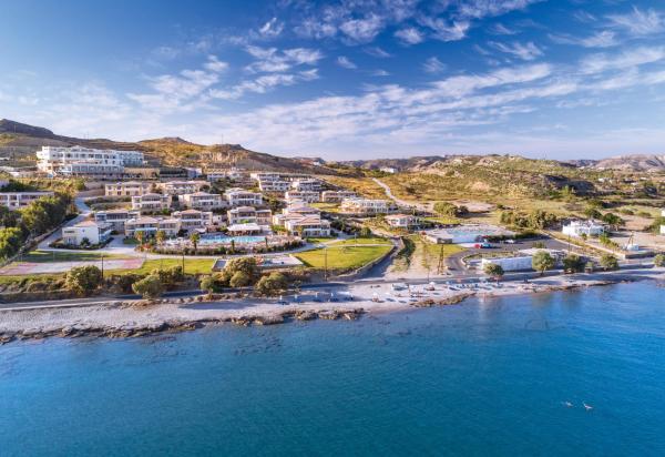 Grand Blue Beach Hotel - Kos