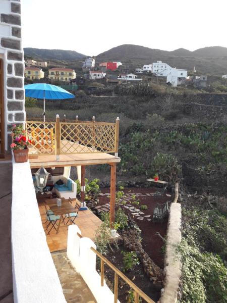 Casa Rural Sunset - El Hierro
