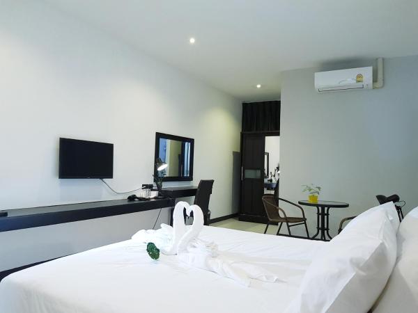 Azz Hotel - Chiang Mai