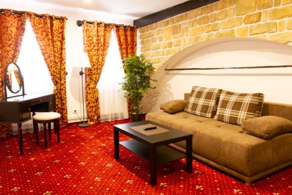 Wellness Rychleby - Tsjechië