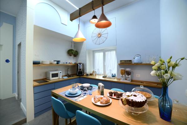 In Centro B&b - Castellammare di Stabia