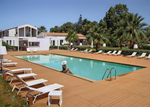Il Vigneto Resort - Menfi