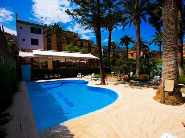 Hotel Eden - Piano di Sorrento