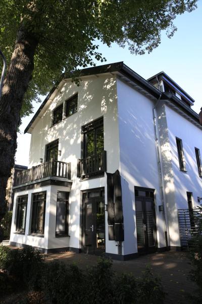Boutique Hotel Villa Kranenbergh - Schoorl