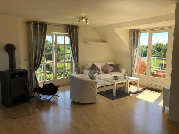 Ferienwohnung Op'n Rugenbarg 70 - Duhnen