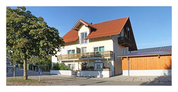 Haus Barbara - Pocking