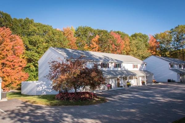 Birchmont Townhouses - North Conway, NH