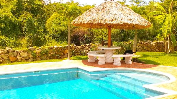 Casas Luna Y Sol - Casa Sol - Yucatán