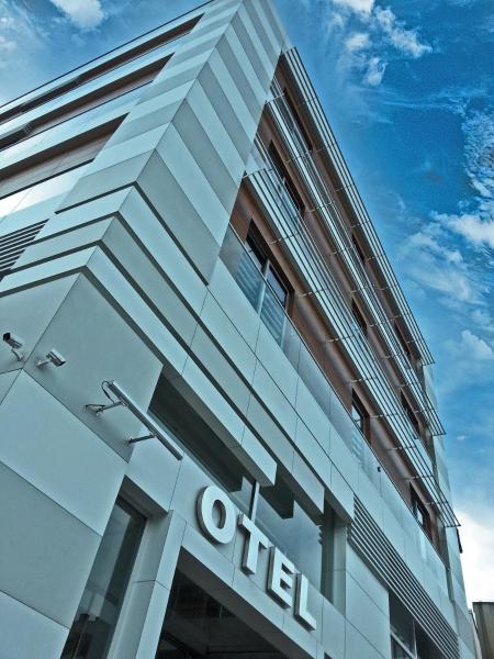 Cebeciler Hotel - Trabzon