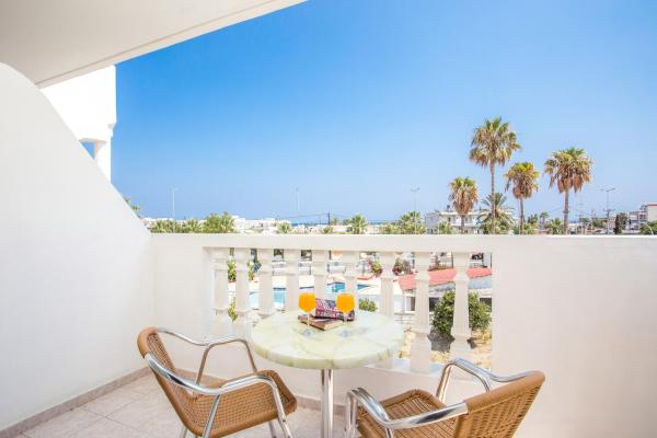 Iatridis Studios Faliraki - Rodos