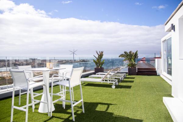 Futura Apartment - Corralejo