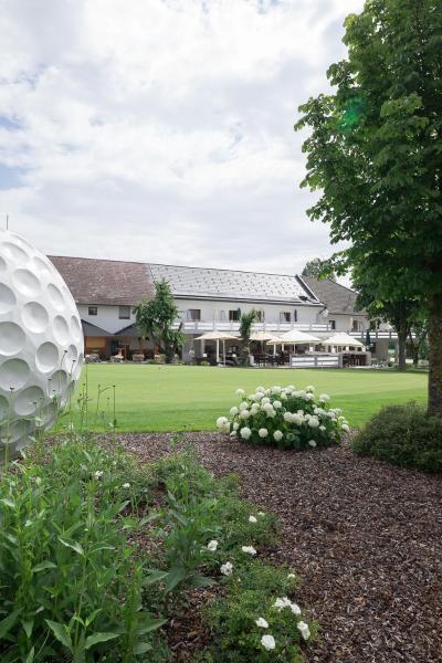 Og's Golf Lodge - Austria